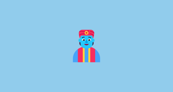 🧞 Genio Emoji on Microsoft Windows 11 November 2021 Update