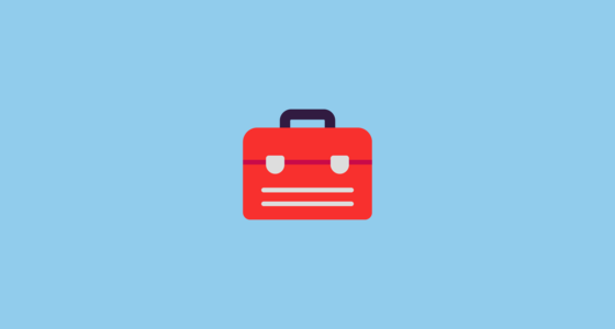 🧰 Boîte À Outils Emoji on Microsoft Windows 11 November 2021 Update