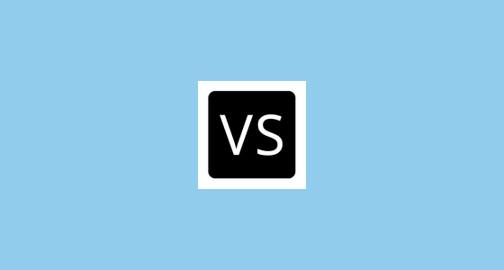 🆚 Vs Button Emoji on Noto Emoji Font 15.0