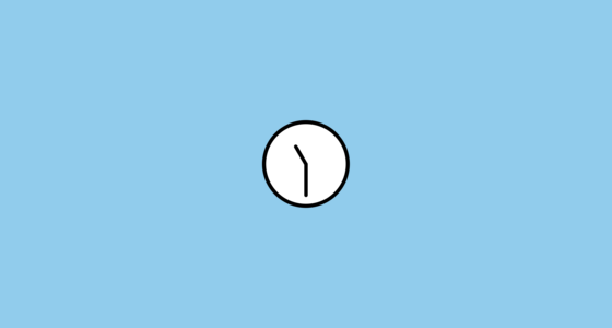 🕦 Once Y Media Emoji on OpenMoji 12.0