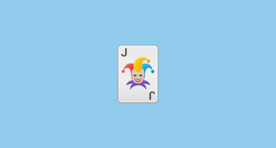 🃏 Comodín Emoji on Samsung One UI 3.1.1