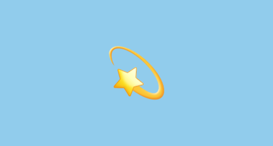💫 Dizzy Emoji on Samsung One UI 4.0 January 2022