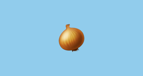 🧅 Onion Emoji on Samsung One UI 5.0
