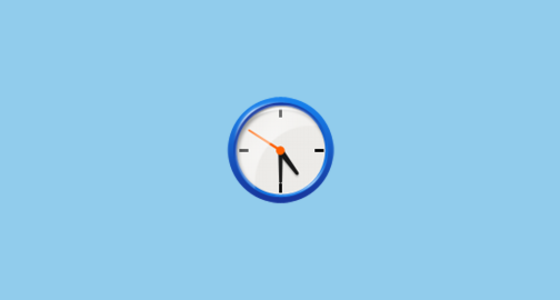 🕠 Half Zes Emoji on Samsung TouchWiz 5.1