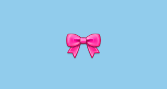 🎀 Lazo Emoji on Samsung TouchWiz 7.0