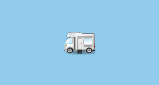 🚙 Sport Utility Vehicle Emoji on Samsung Experience 8.1