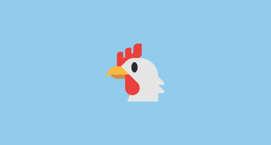 🐔 Kip Emoji on Skype Emoticons 1.2