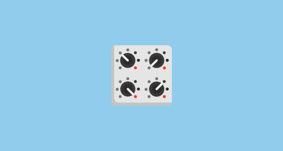 🎛️ Boutons De Réglage Emoji on Skype Emoticons 1.2