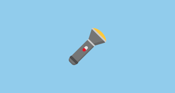 🔦 Torche Emoji on Skype Emoticons 1.2