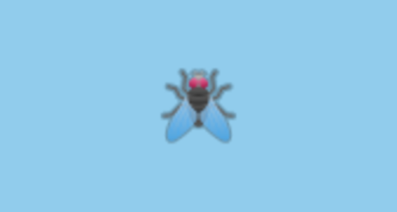 🪰 Mouche Emoji on Sony Playstation 13.1