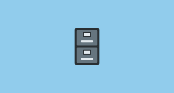 🗄️ Archivador Emoji on Twitter Twemoji 15.0
