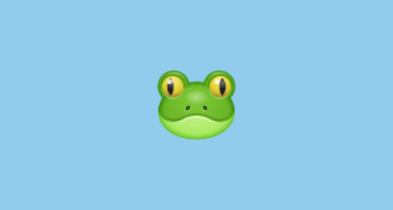 🐸 Sapo Emoji on WhatsApp 2.19.7