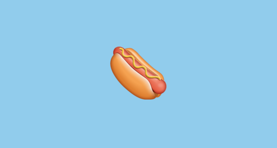 🌭 Perrito Caliente Emoji on WhatsApp 2.20.198.15