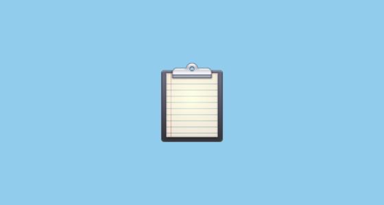 📋 Portapapeles Emoji on WhatsApp 2.20.206.24