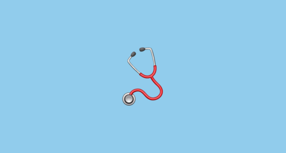 🩺 Stethoscope Emoji on WhatsApp 2.20.206.24