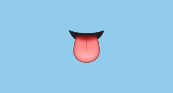 👅 Língua Emoji on WhatsApp 2.20.206.24