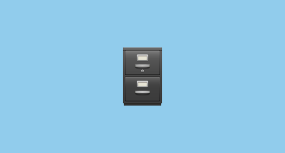 🗄️ Archivador Emoji on WhatsApp 2.21.16.20