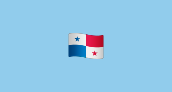 🇵🇦 Flag: Panama Emoji on WhatsApp 2.22.8.79