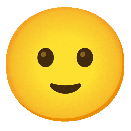 Noto Color Emoji, Animated 16.0上的😖 困惑