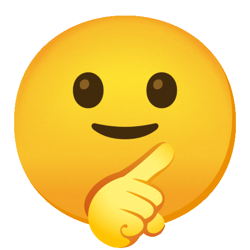 🤫 Shushing Face on Noto Color Emoji, Animated 16.0