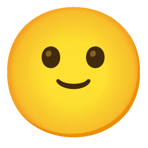 😝 Squinting Face with Tongue on Noto Color Emoji, Animated 16.0