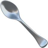 🥄 Spoon on Apple iOS 12.1