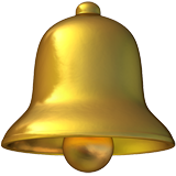 🔔 Bell on Apple iOS 13.3