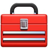 🧰 Toolbox on Apple iOS 13.3