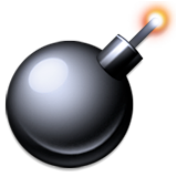 💣 Bomb on Apple iOS 9.0