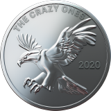 🪙 Coin on Apple iOS 18.4