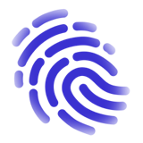 Fingerprint on Apple iOS 18.4