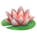 🪷 Lotus on Apple iOS 18.4