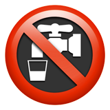 🚱 Geen Drinkwater op Apple iOS 18.4