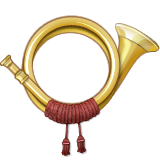📯 Postal Horn on Apple iOS 10.0