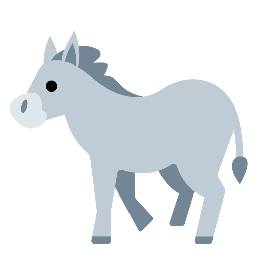 Donkey on Discord 15.1