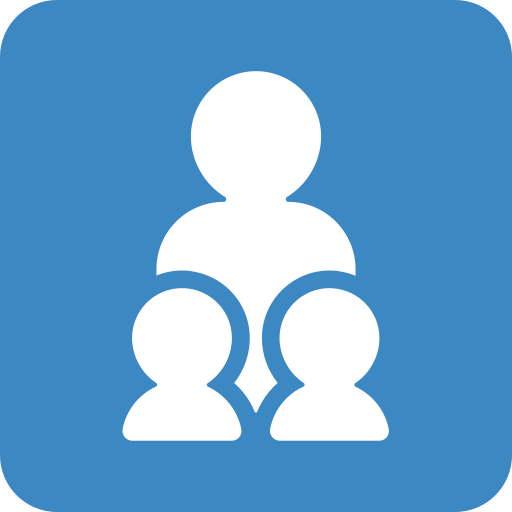 👩‍👧‍👦 Family: Woman, Girl, Boy on Discord 17.0.1