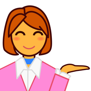 💁 Person Tipping Hand on emojidex 1.0.19