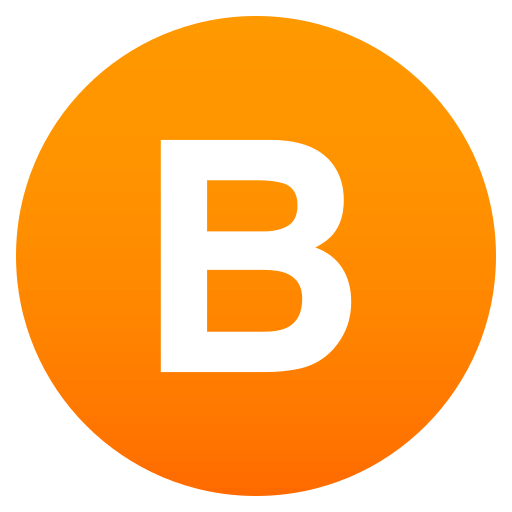 JoyPixels 4.0의 🇧 Regional Indicator Symbol Letter B
