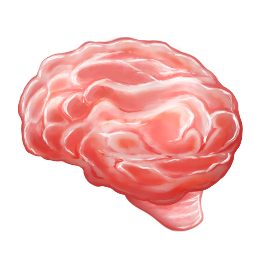 🧠 Brain on Emojipedia Sample Images 11.0