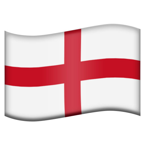 🏴󠁧󠁢󠁥󠁮󠁧󠁿 Flag: England on Emojipedia Sample Images 5.1