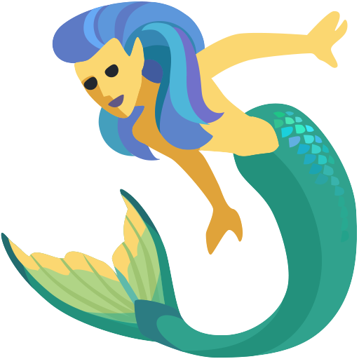 🧜 Merperson on Facebook 2.2