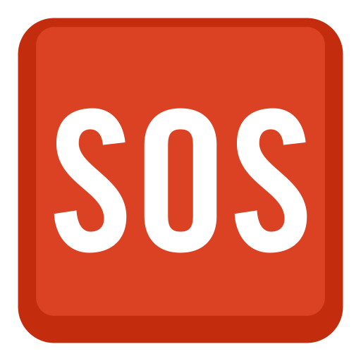 🆘 SOS Button on Facebook 2.2