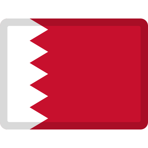 🇧🇭 Bendera: Bahrain pada Facebook 15.0