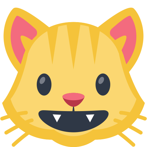 😺 Grinning Cat on Facebook 2.2.1