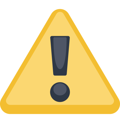 ⚠️ Warning on Facebook 2.2.1