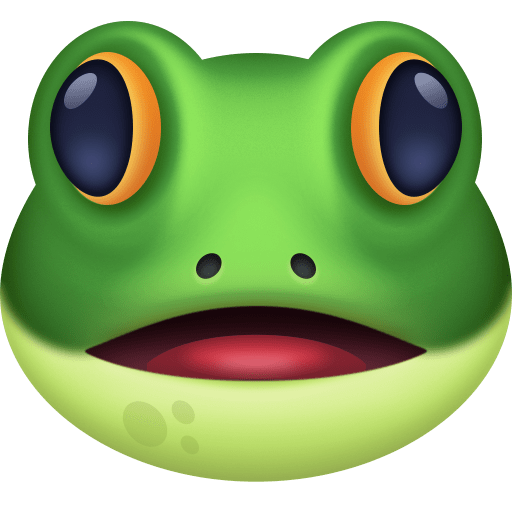 🐸 Frog on Facebook 3.1