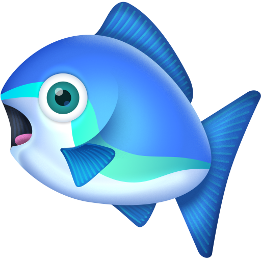 🐟 Fish on Facebook 4.0