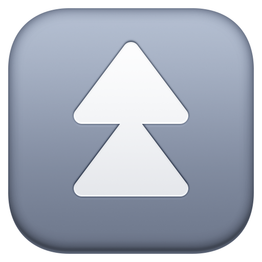 ⏫ Fast Up Button on Facebook 13.1