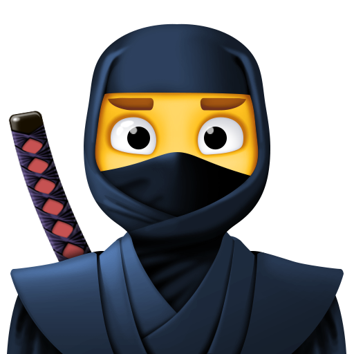 Ninja Emoji Facebook: Biểu tượng cảm xúc đặc sắc và cách sử dụng hiệu quả