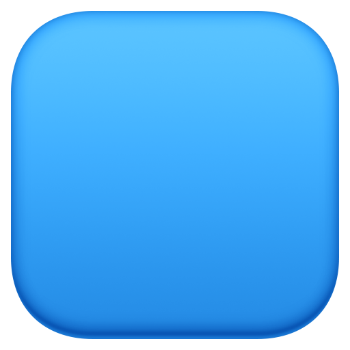 🟦 Blue Square on Facebook 14.0